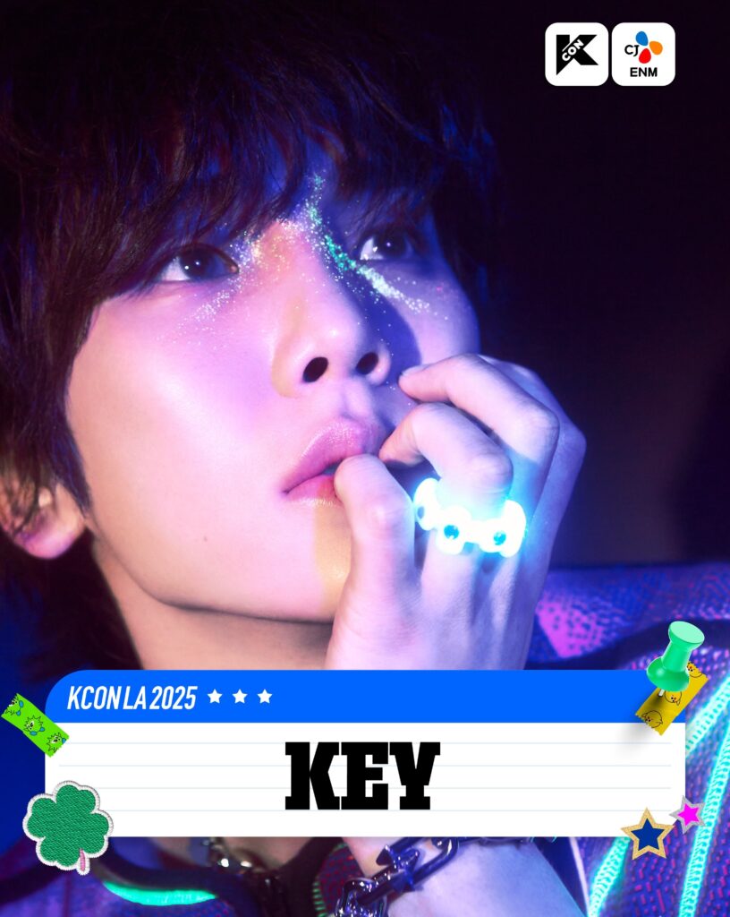 8/1～3開催！【KCON LA 2025】｜チケット情報、出演アーティスト情報、タイムテーブル、セトリ、視聴方法まで！ | 韓流エンターテインメント