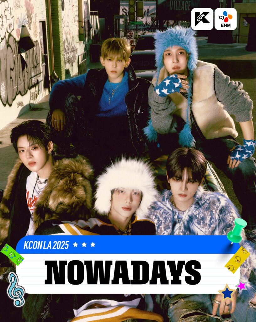 8/1～3開催！【KCON LA 2025】｜チケット情報、出演アーティスト情報、タイムテーブル、セトリ、視聴方法まで！ | 韓流エンターテインメント