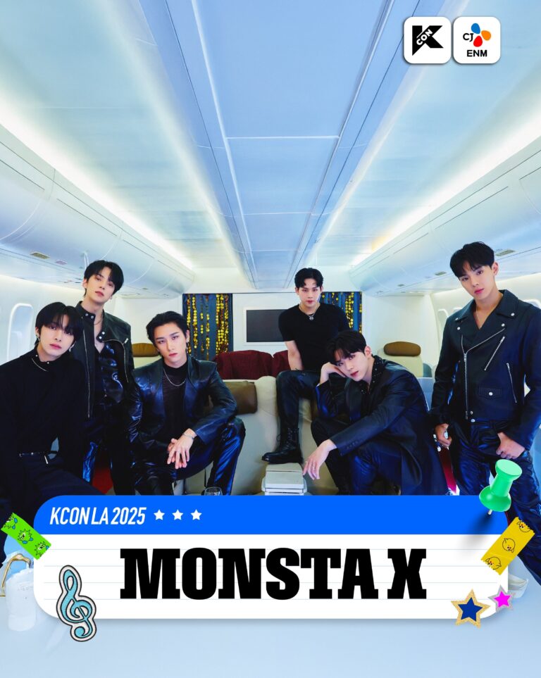 8/1～3開催！【KCON LA 2025】｜チケット情報、出演アーティスト情報、タイムテーブル、セトリ、視聴方法まで！ | 韓流エンターテインメント